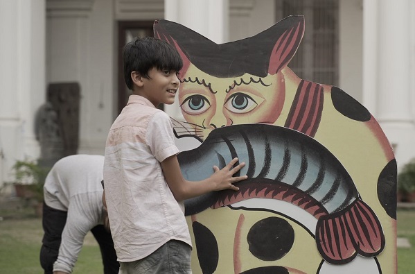 Play Fair: Exploring the Museum as a space for play