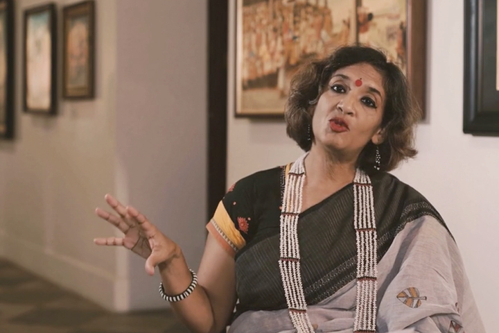 The Story of Bengal Art - Part 1 - Legacy of the 18th and 19th Centuries