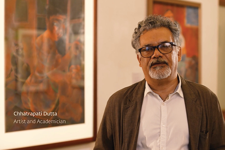 The Story of Bengal Art - Part 3- Modernisms of the 20th Century