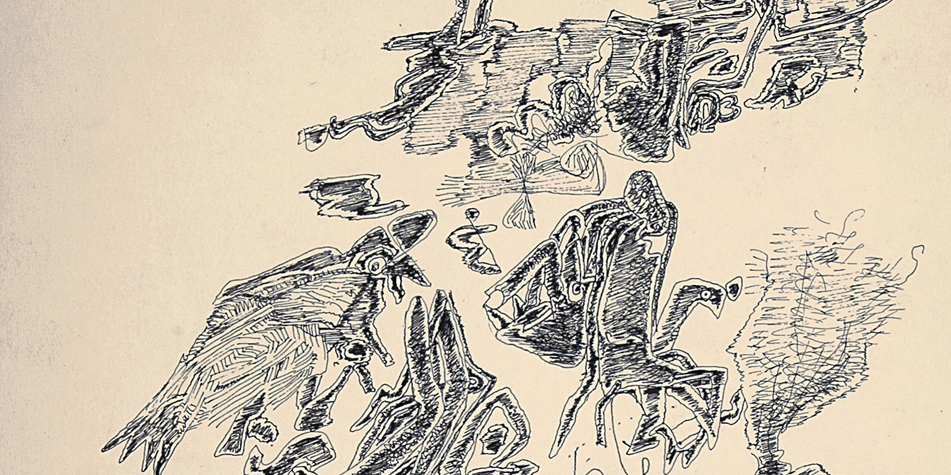 Remembering Ambadas with art critic Prayag Shukla