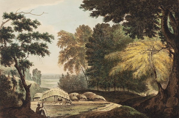 Term of the Month: Aquatint