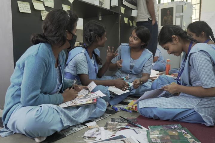 Art Lab-Transforming-Classrooms-into-Museums