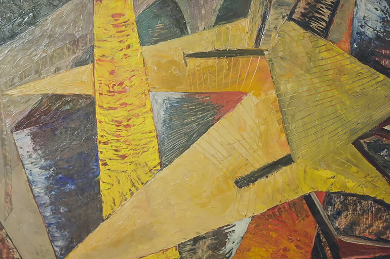 S. K. Bakre by Yamini Telkar