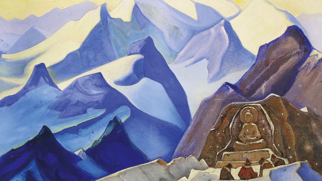 Nicholas Roerich