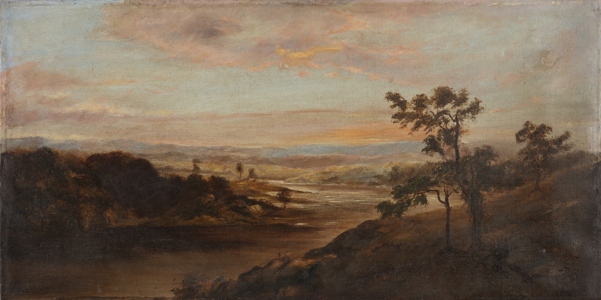 Open Air Archives: Recovering History through Landscape