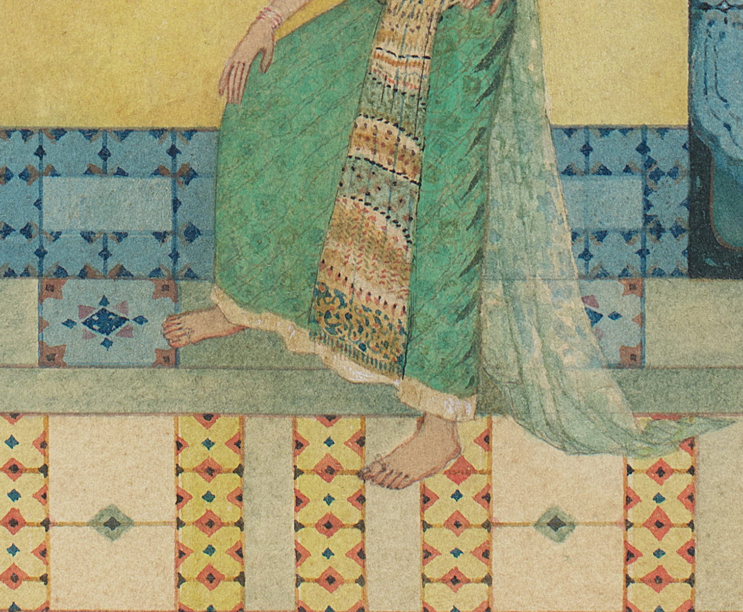 Board Game Sunday: Museum as a Space for Play