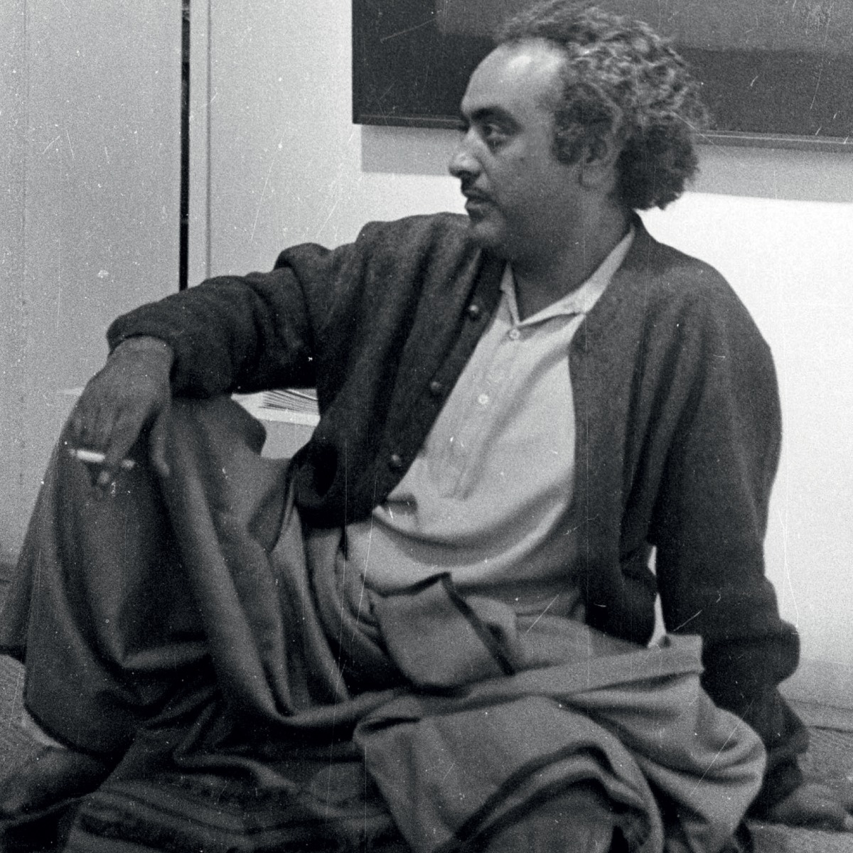 Awakening: A Retrospective of G. R. Santosh