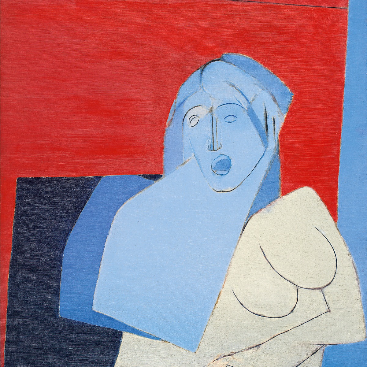 Mumbai Modern: Progressive Artists’ Group 1947-2013