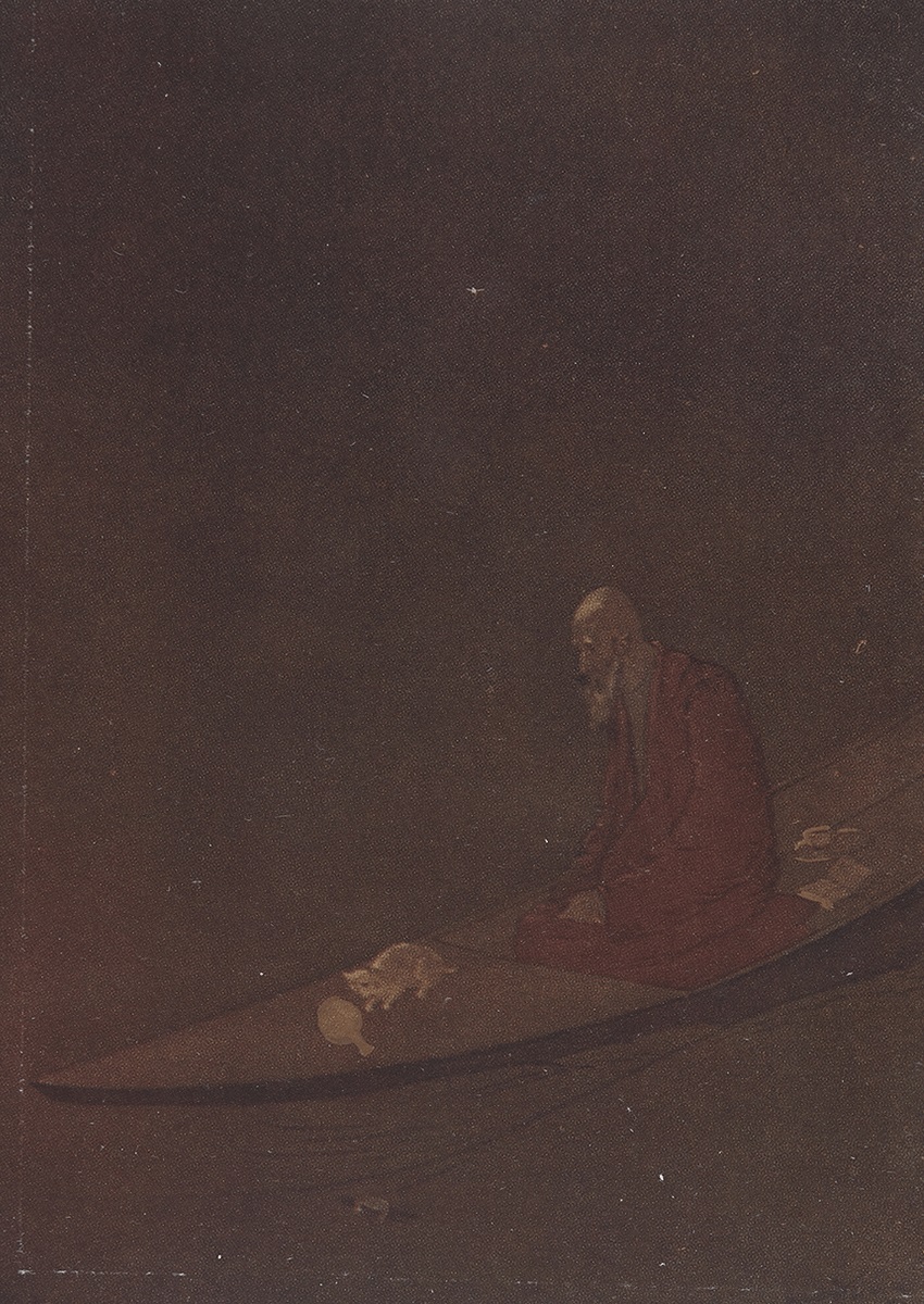 150 years of Abanindranath Tagore