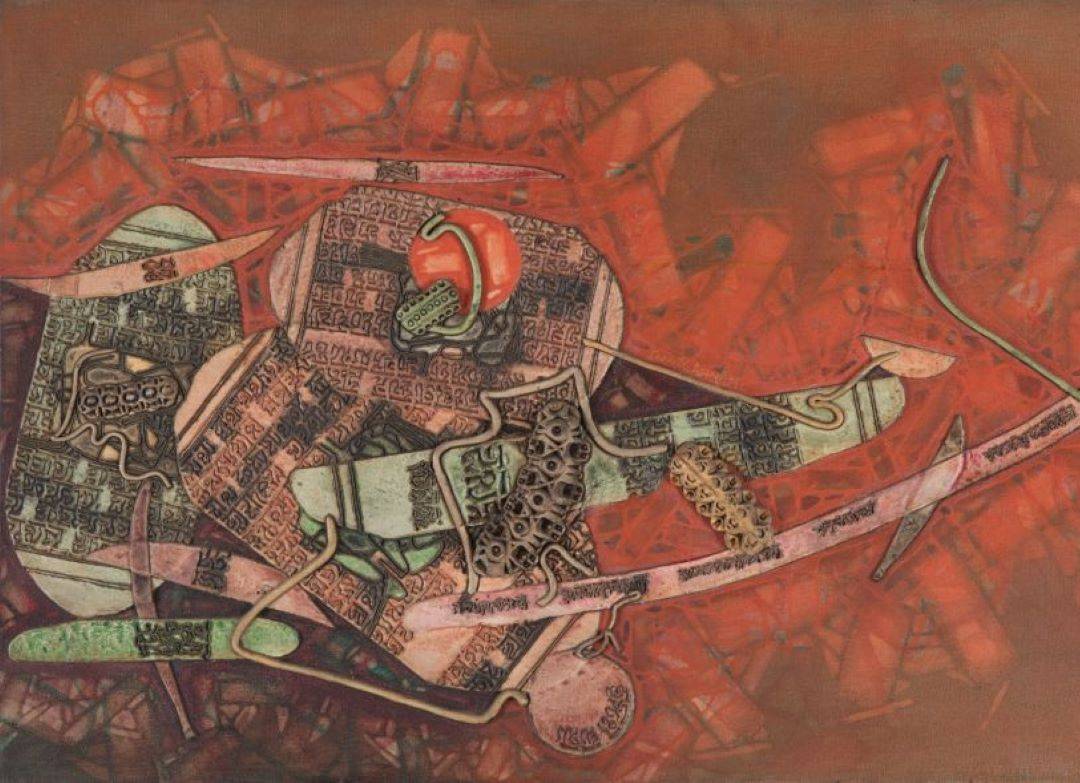 DAG | India's leading art company